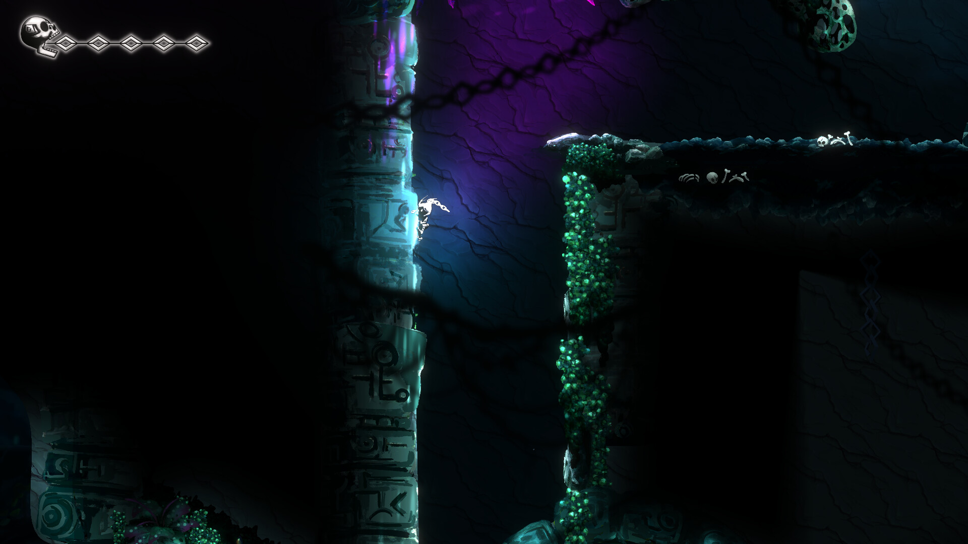 Nyana on Steam