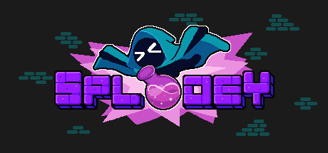 Splodey Demo Steam Charts (App 2563420) · SteamDB