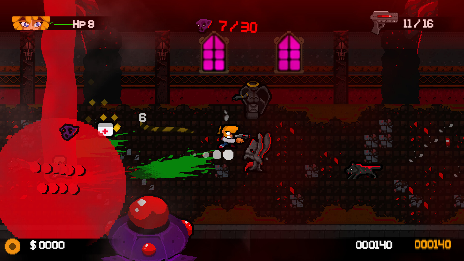 Evil Diary on Steam