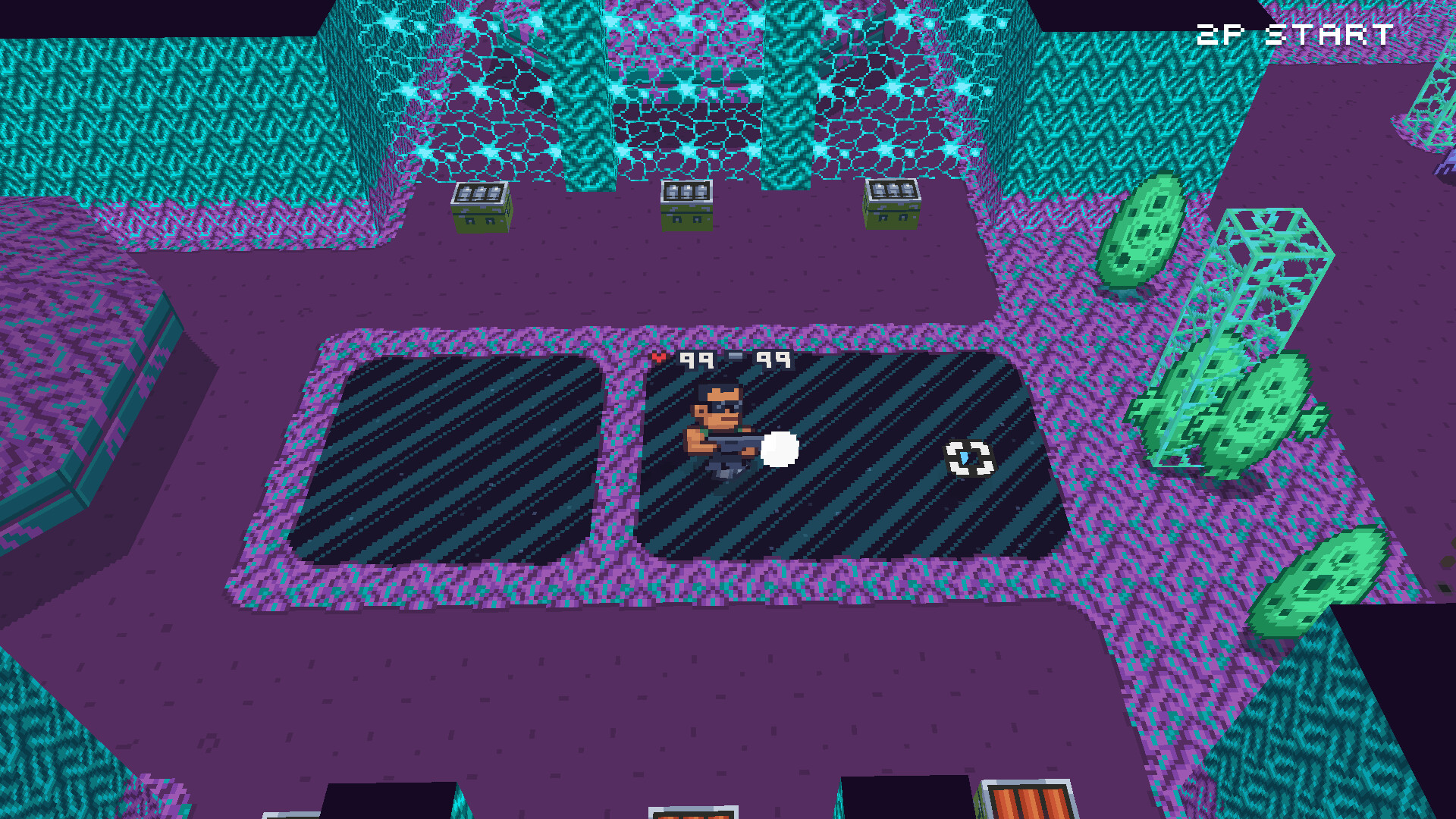 Zombies, Aliens and Guns on Steam