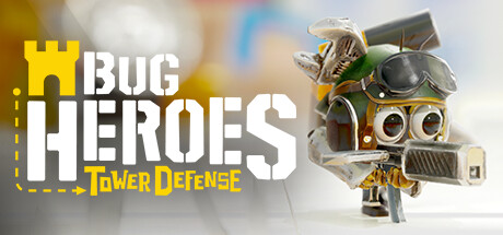 Bug Heroes: Tower Defense on Steam