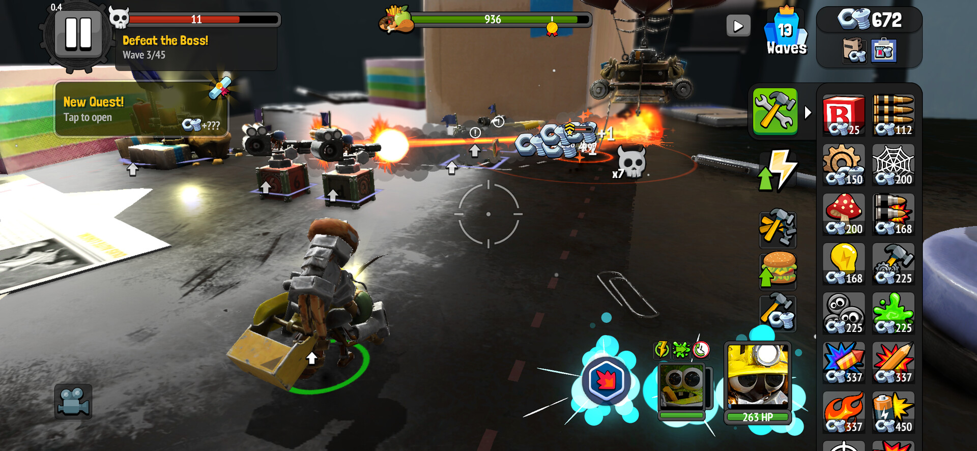 Bug Heroes: Tower Defense on Steam