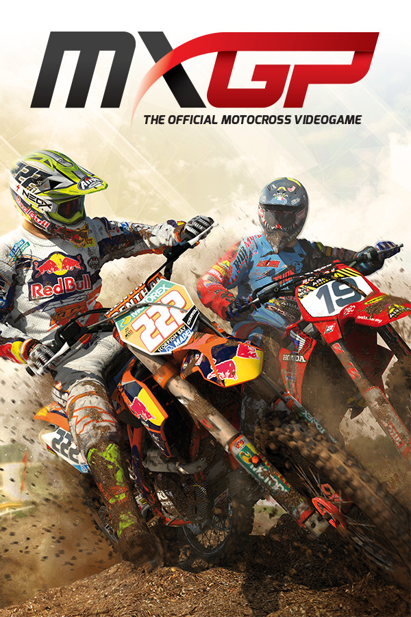 MXGP - The Official Motocross Videogame Price history · SteamDB