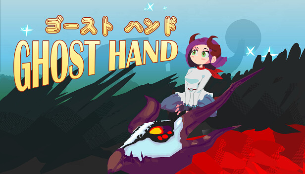 Ghost Hand on Steam