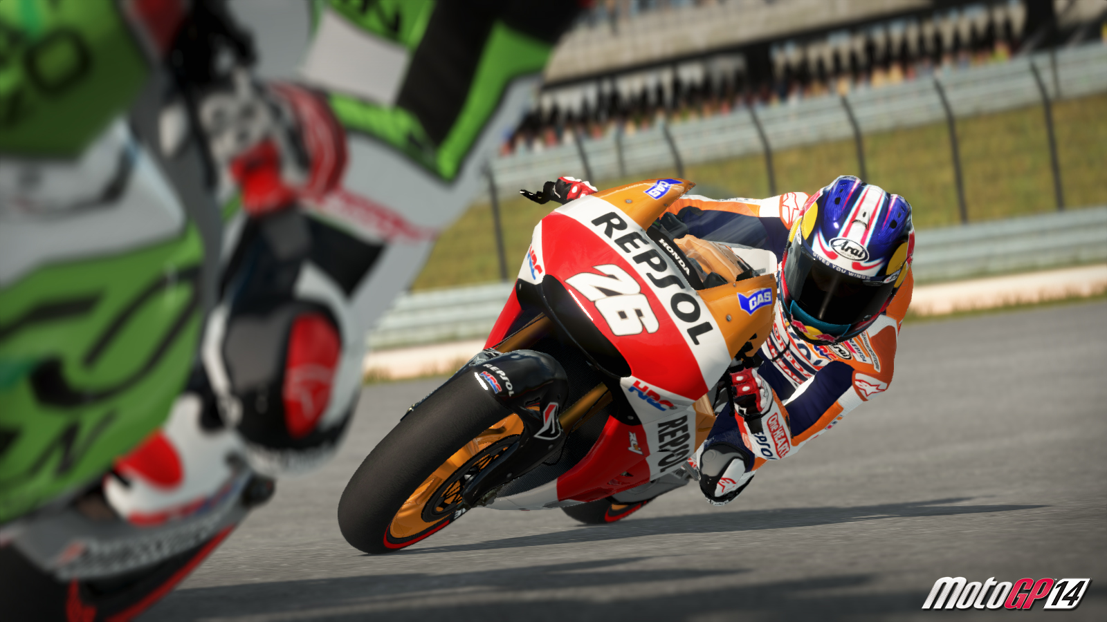MotoGP™14 on Steam