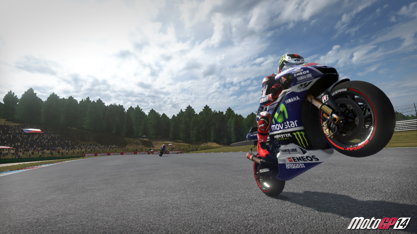 MotoGP™14 on Steam