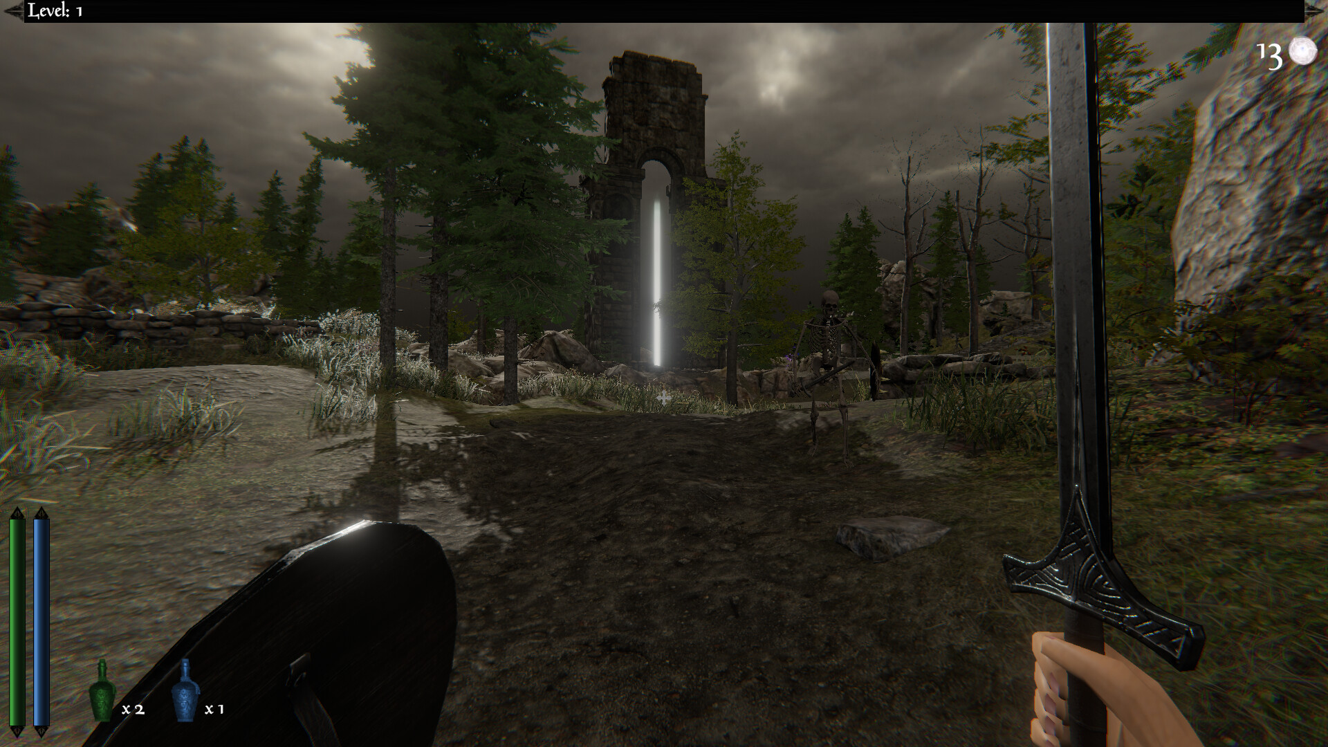 Necroslayer on Steam