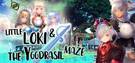Steam Community :: Little Loki & The Yggdrasil Maze