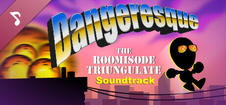 Dangeresque: The Roomisode Triungulate Soundtrack · SteamDB