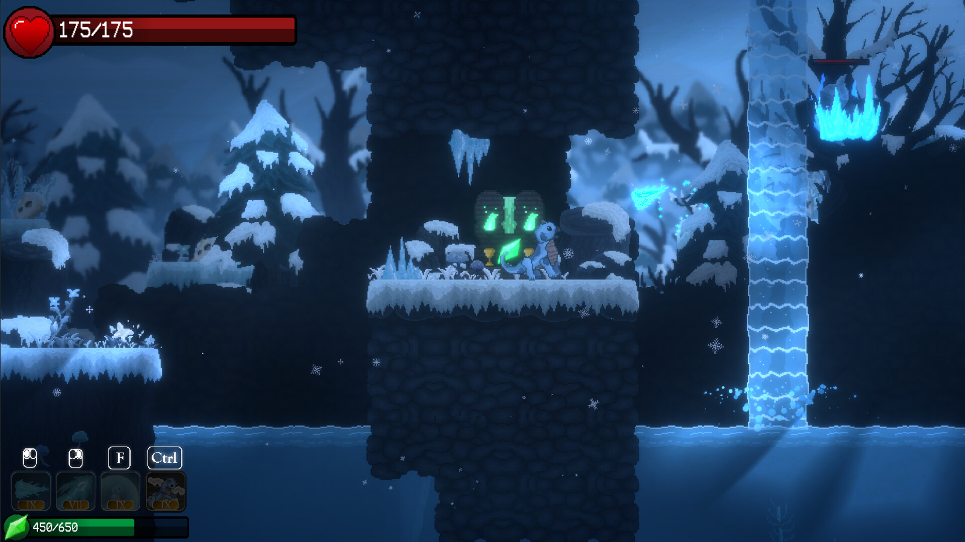 A Dragon's Tale: Fading Light Screenshots · SteamDB