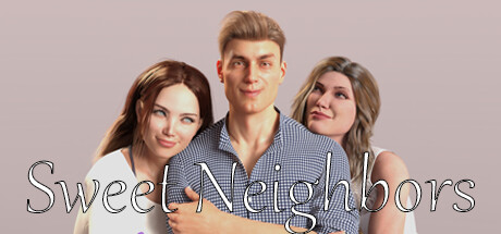 Sweet Neighbors on Steam