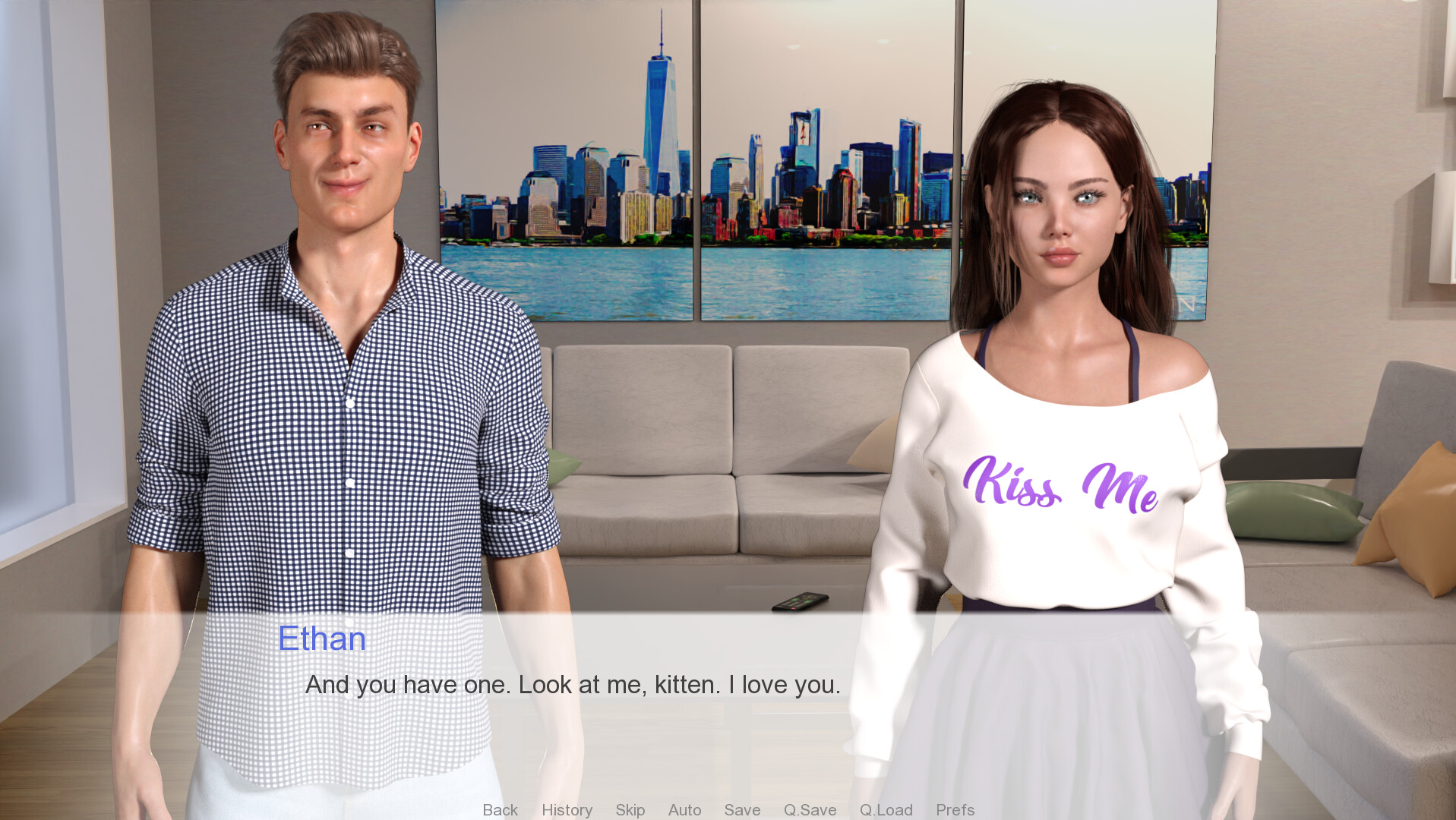 Sweet Neighbors on Steam
