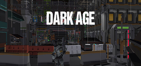 Dark Age Screenshots · SteamDB