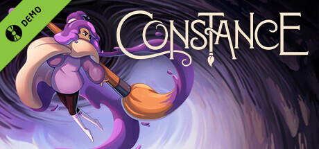 Constance Demo Steam Charts (App 2564350) · SteamDB