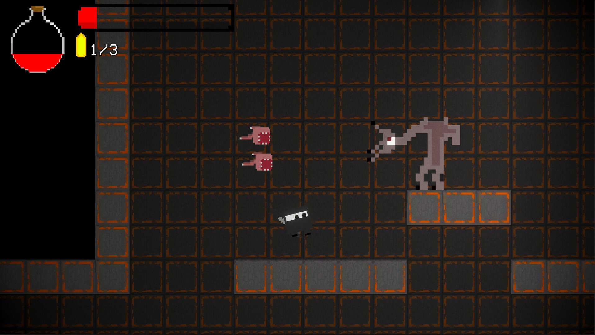 BloodFlood on Steam