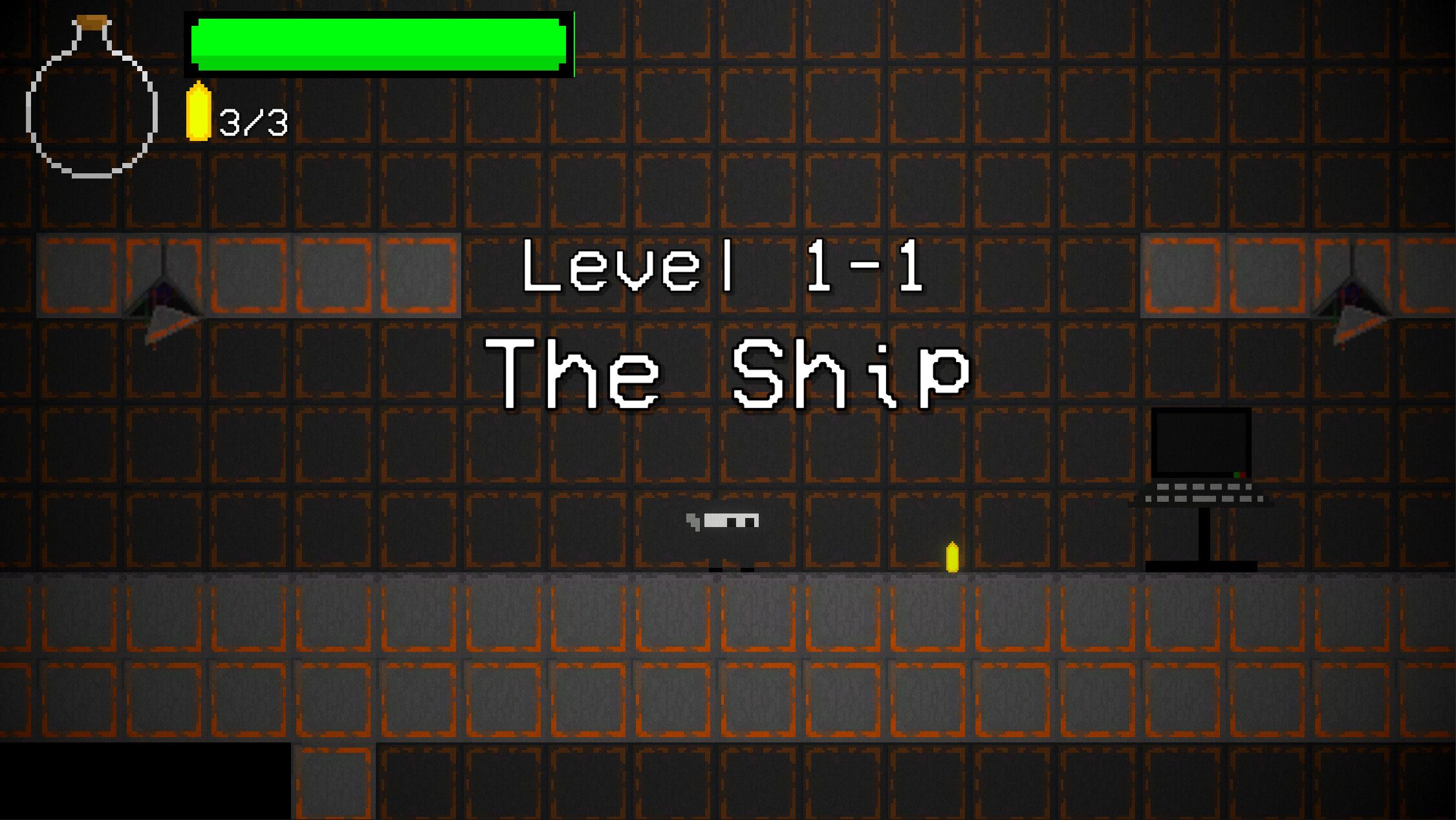 BloodFlood Screenshots · SteamDB