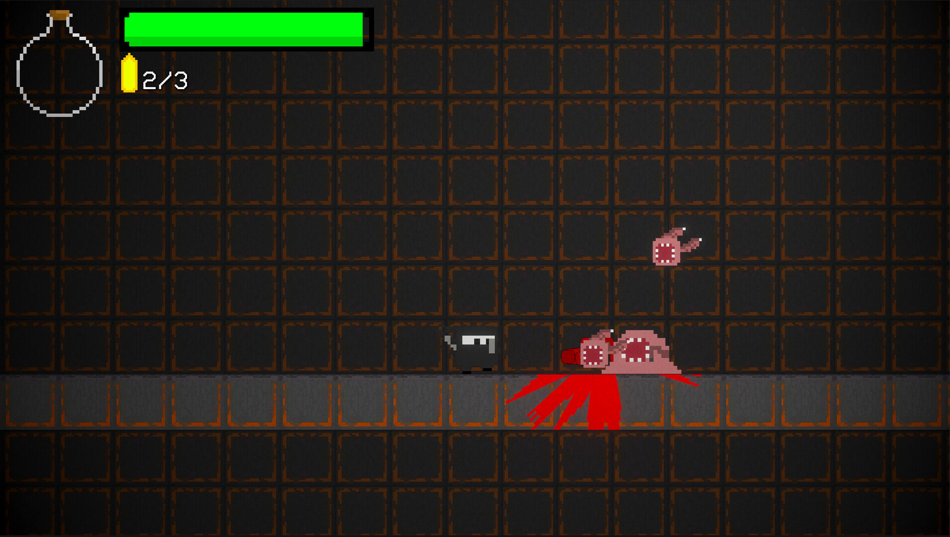 BloodFlood on Steam