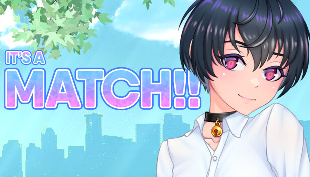 It's a match!! on Steam
