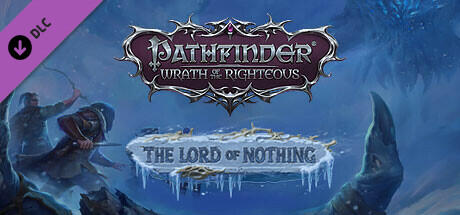 Pathfinder: Wrath of the Righteous - The Lord of Nothing Price history · SteamDB