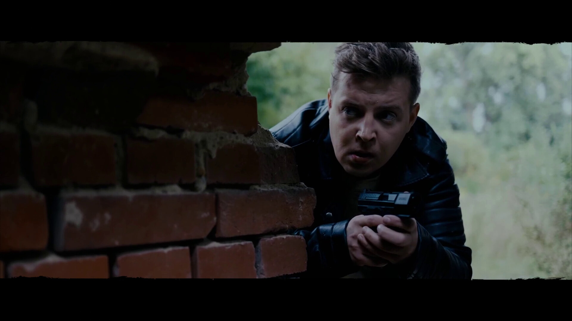 Save 33% on Until The Last Bullet on Steam