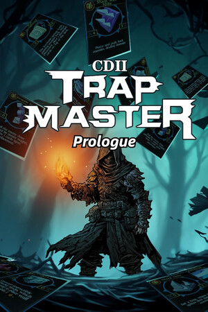 CD2: Trap Master - Prologue · SteamDB