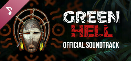 Green Hell Soundtrack · Green Hell Official Soundtrack Price history ...