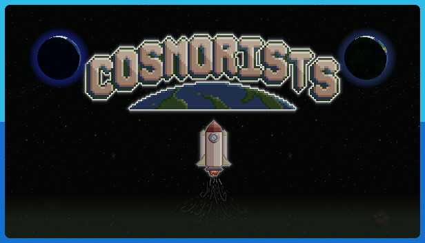 Cosmorists - Steam News Hub