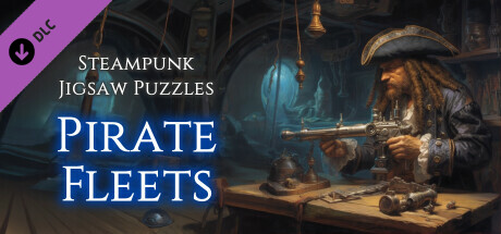 Steampunk Jigsaw Puzzles - Pirate Fleets on Steam