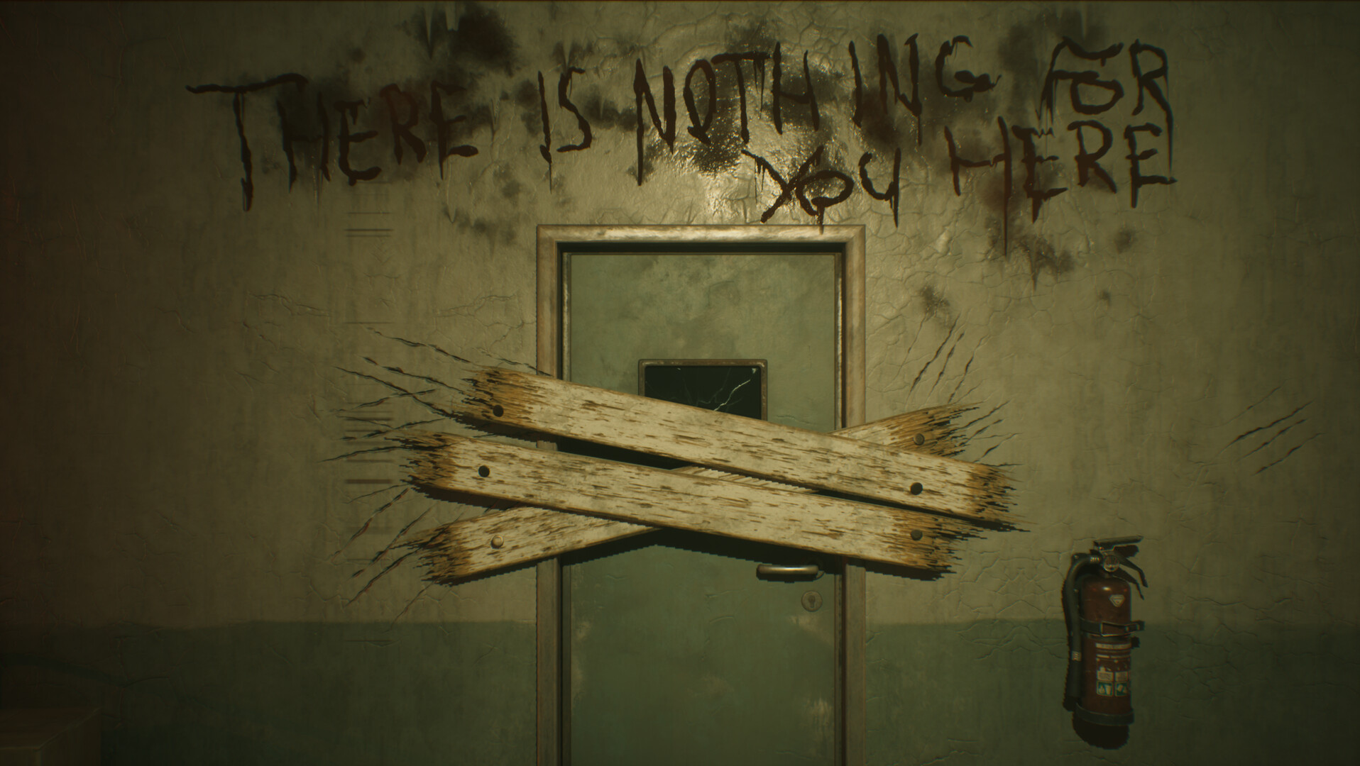 Beyond Hanwell on Steam