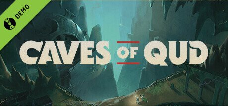Caves of Qud Demo Steam Charts (App 2565610) · SteamDB