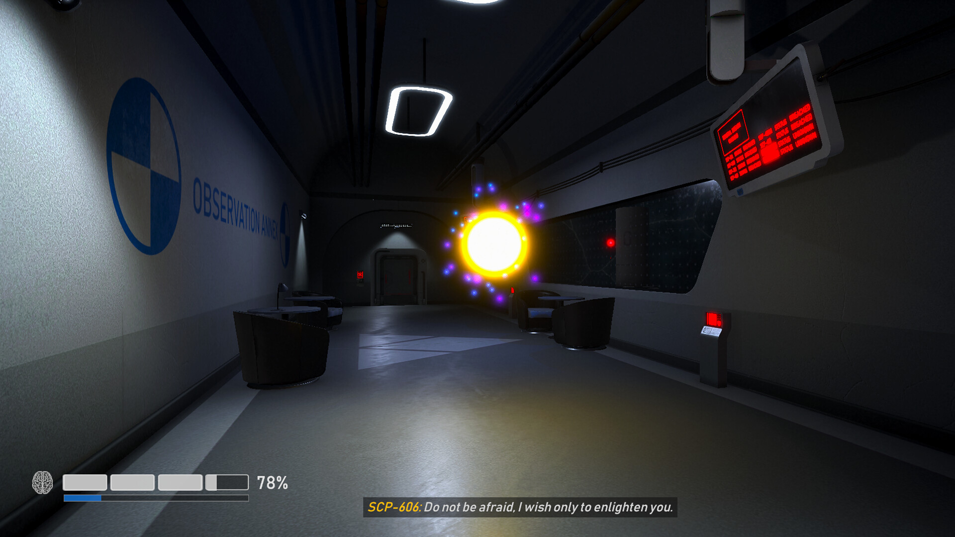 SCP: Event XK on Steam