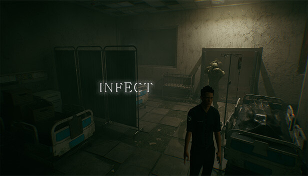 Infect Demo (App 2565660) · SteamDB