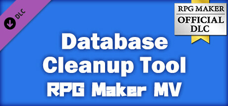 RPG Maker MV - Database Cleanup Tool Steam Charts · SteamDB