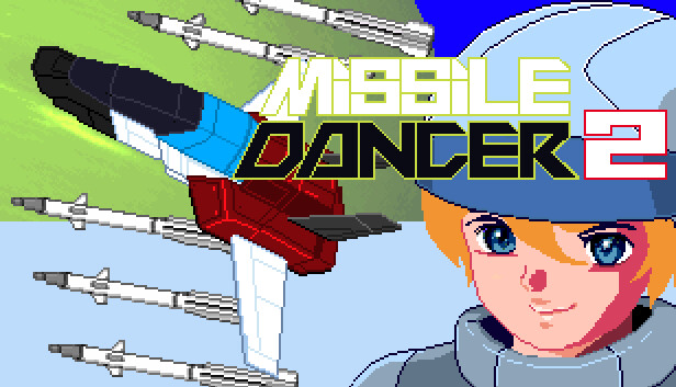 Missile Dancer 2 on Steam