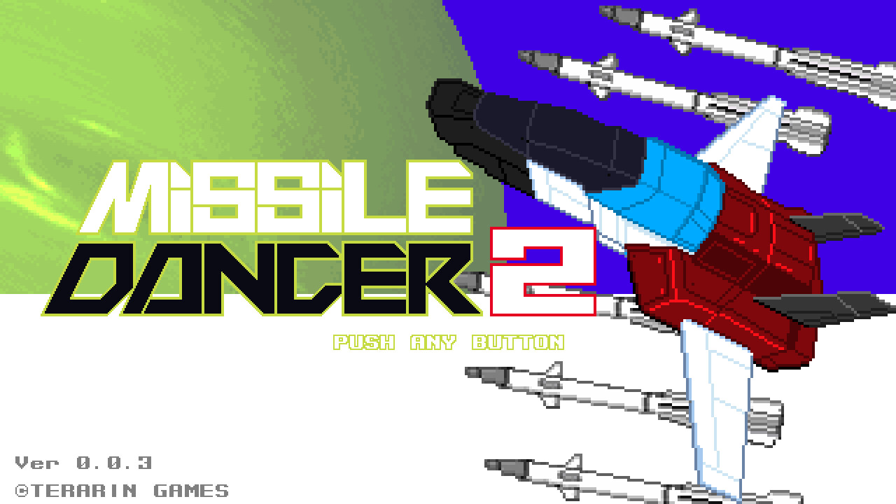 Missile Dancer 2 on Steam