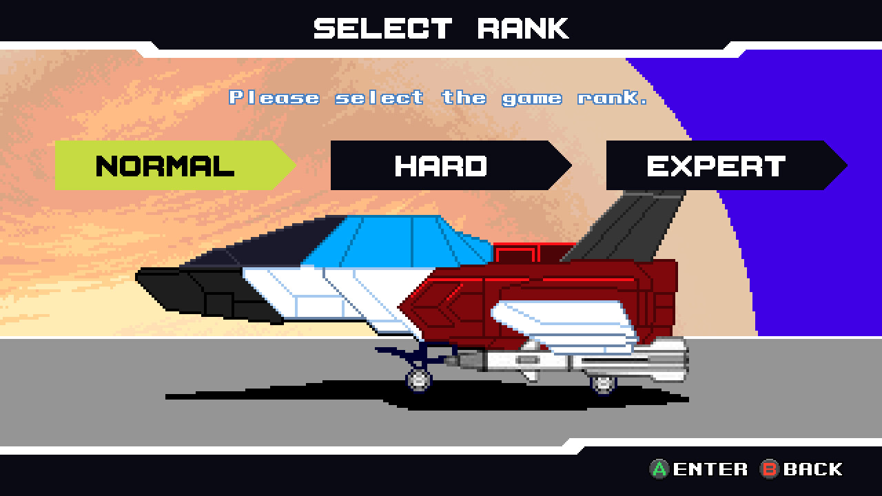 Missile Dancer 2 on Steam