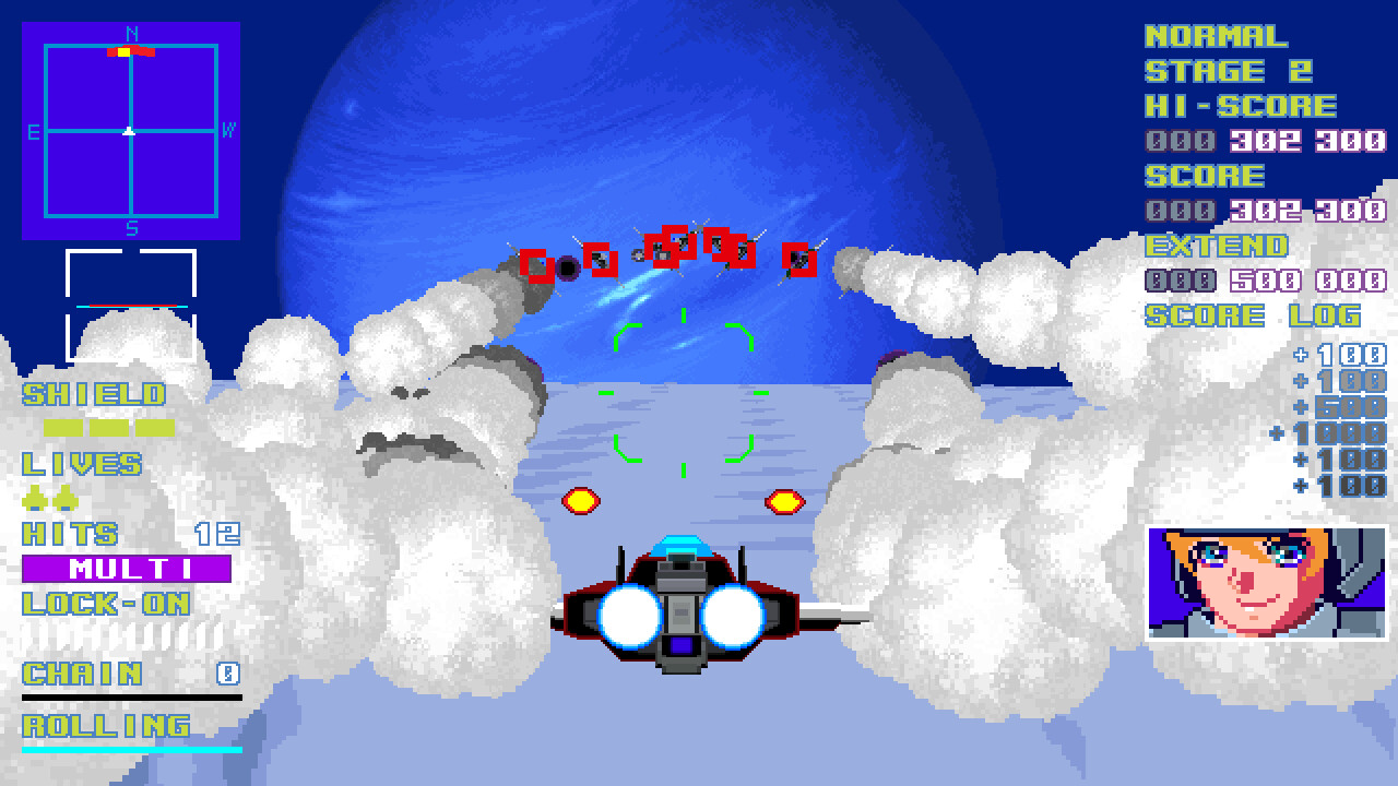 Missile Dancer 2 on Steam