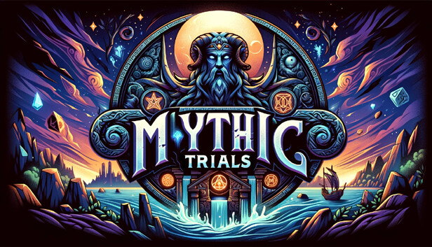 Mythic Trials on Steam