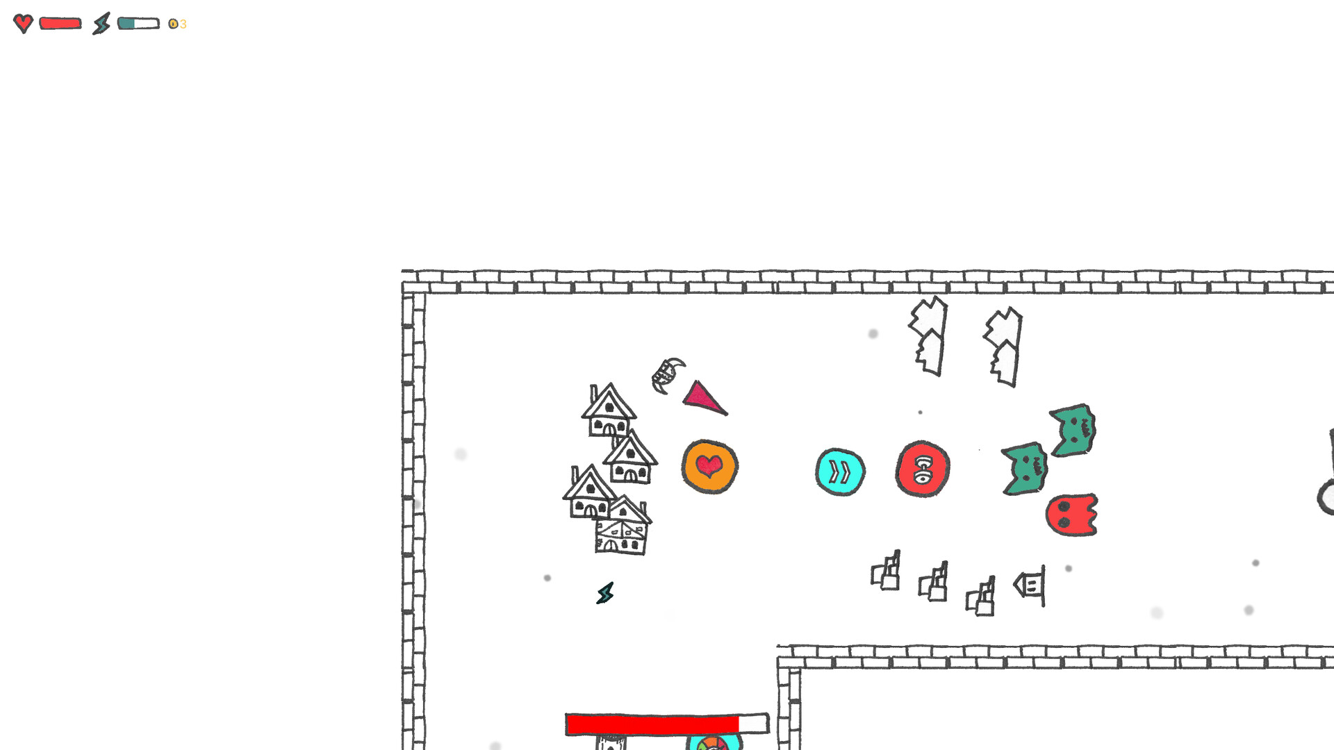 RPG Golf with Vampires on Steam