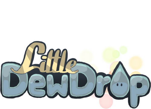 Little Dew Drop · SteamDB