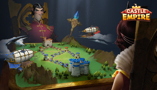 Castle Empire on Steam