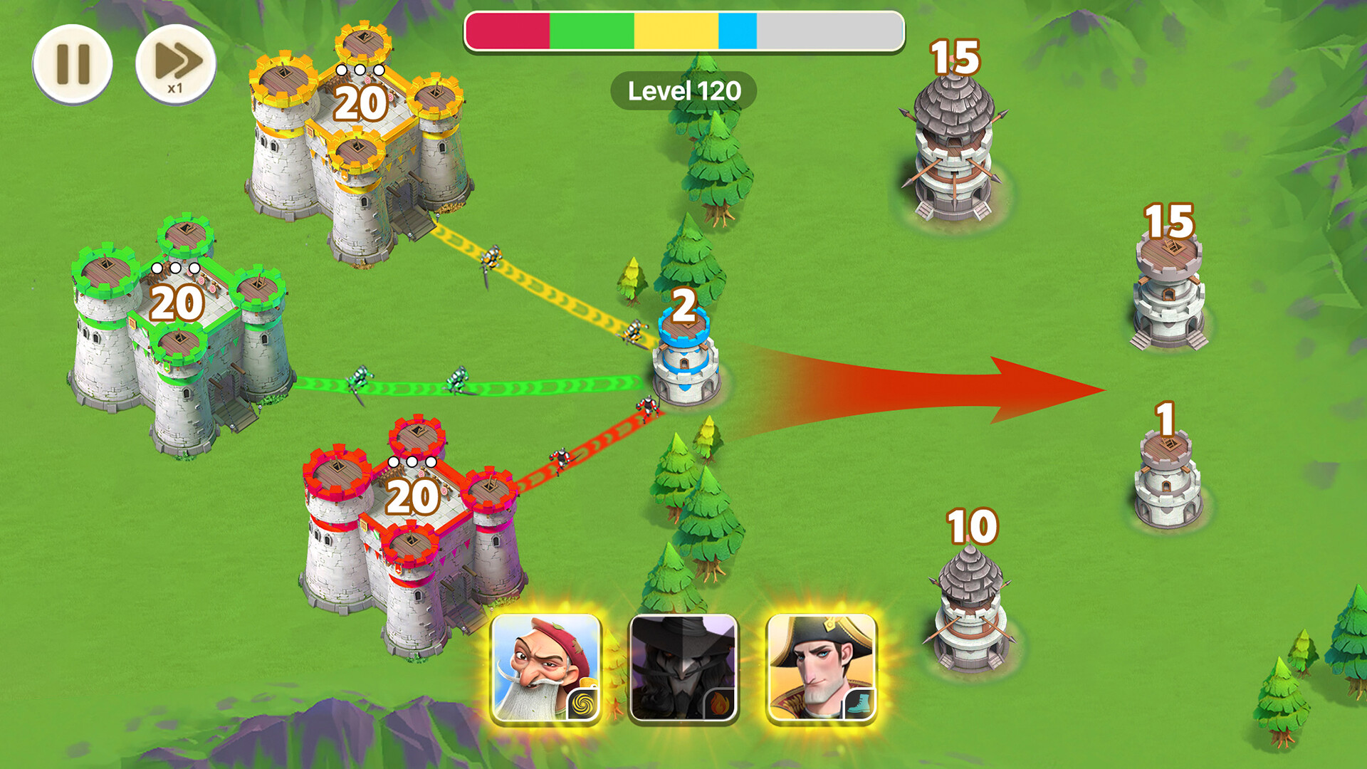 Castle Empire on Steam