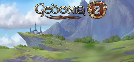 Gedonia 2 · SteamDB