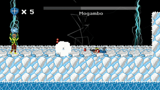 Island of Mogambo on Steam