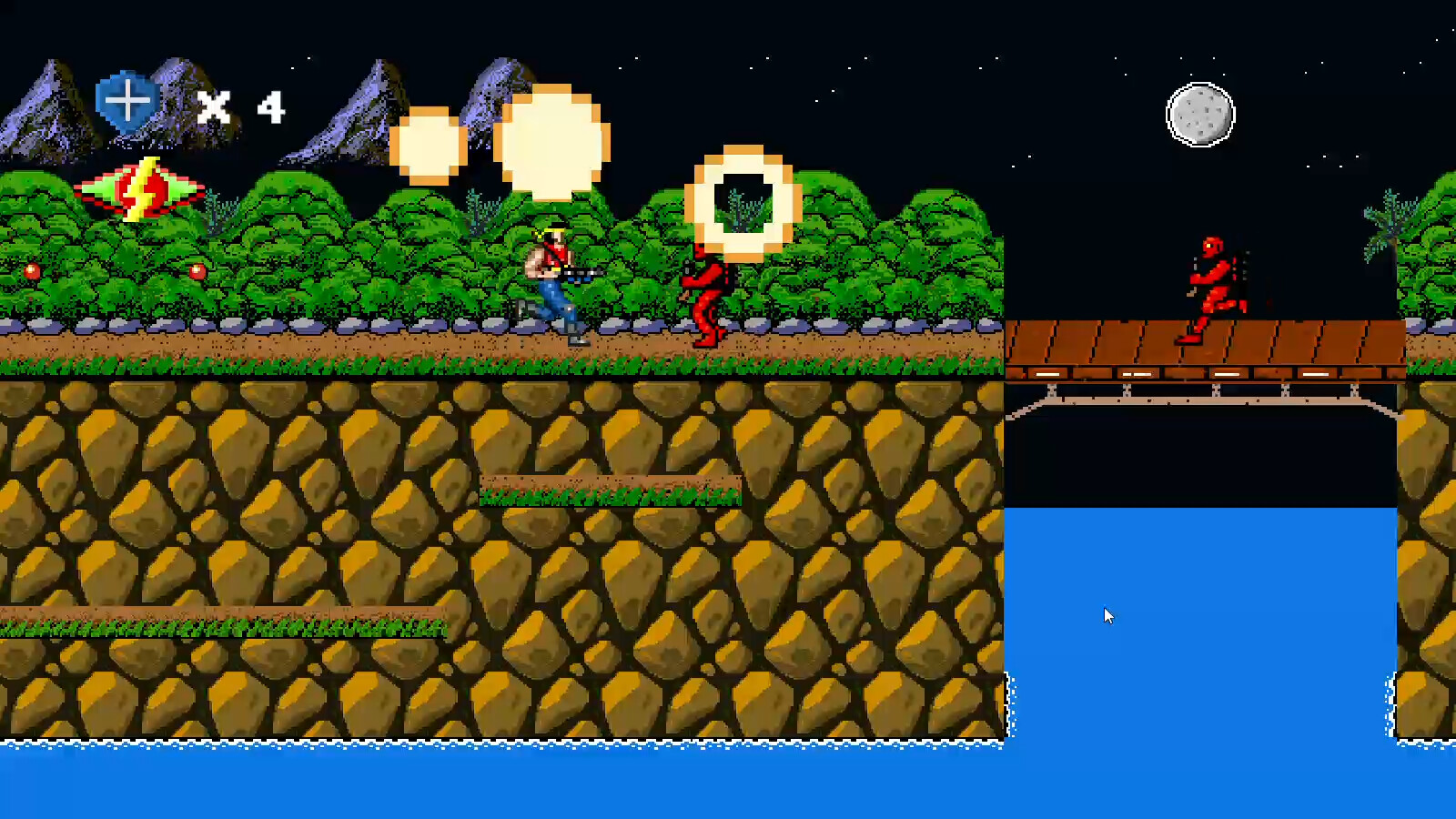Island of Mogambo on Steam