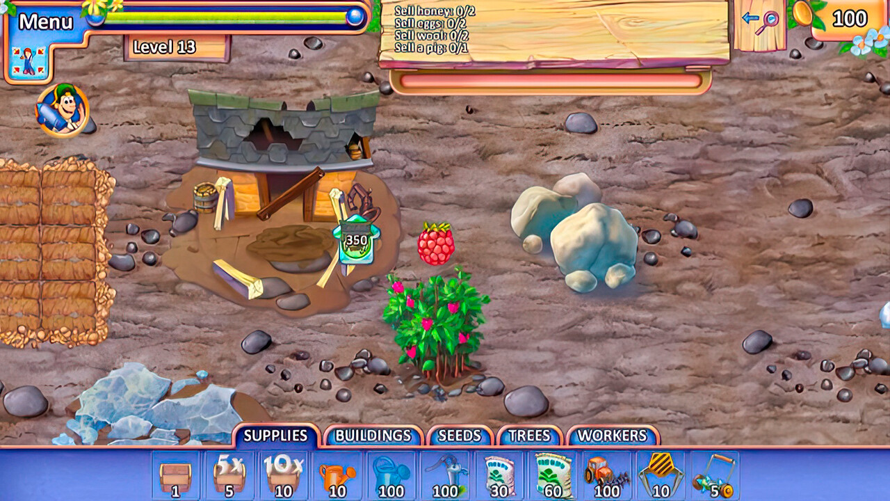 FarmCraft 2 on Steam