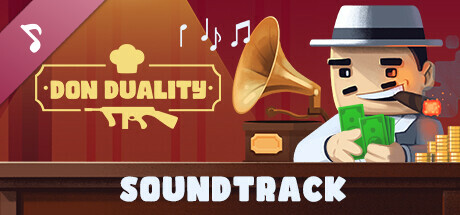 Don Duality Soundtrack Price history · SteamDB