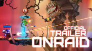 ONRAID on Steam
