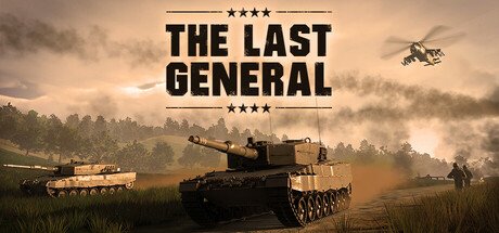The Last General on Steam