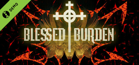 Blessed Burden Demo Steam Charts (App 2566790) · SteamDB